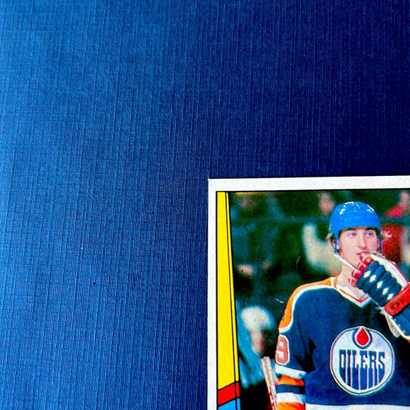 Topps | Other | 98 Topps Wayne Gretzky 87 Allstar Card | Poshmark